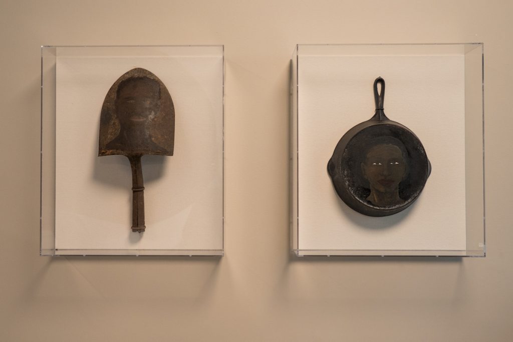 Lives that Bind: A Restorative Justice Installation - Public Art Archive